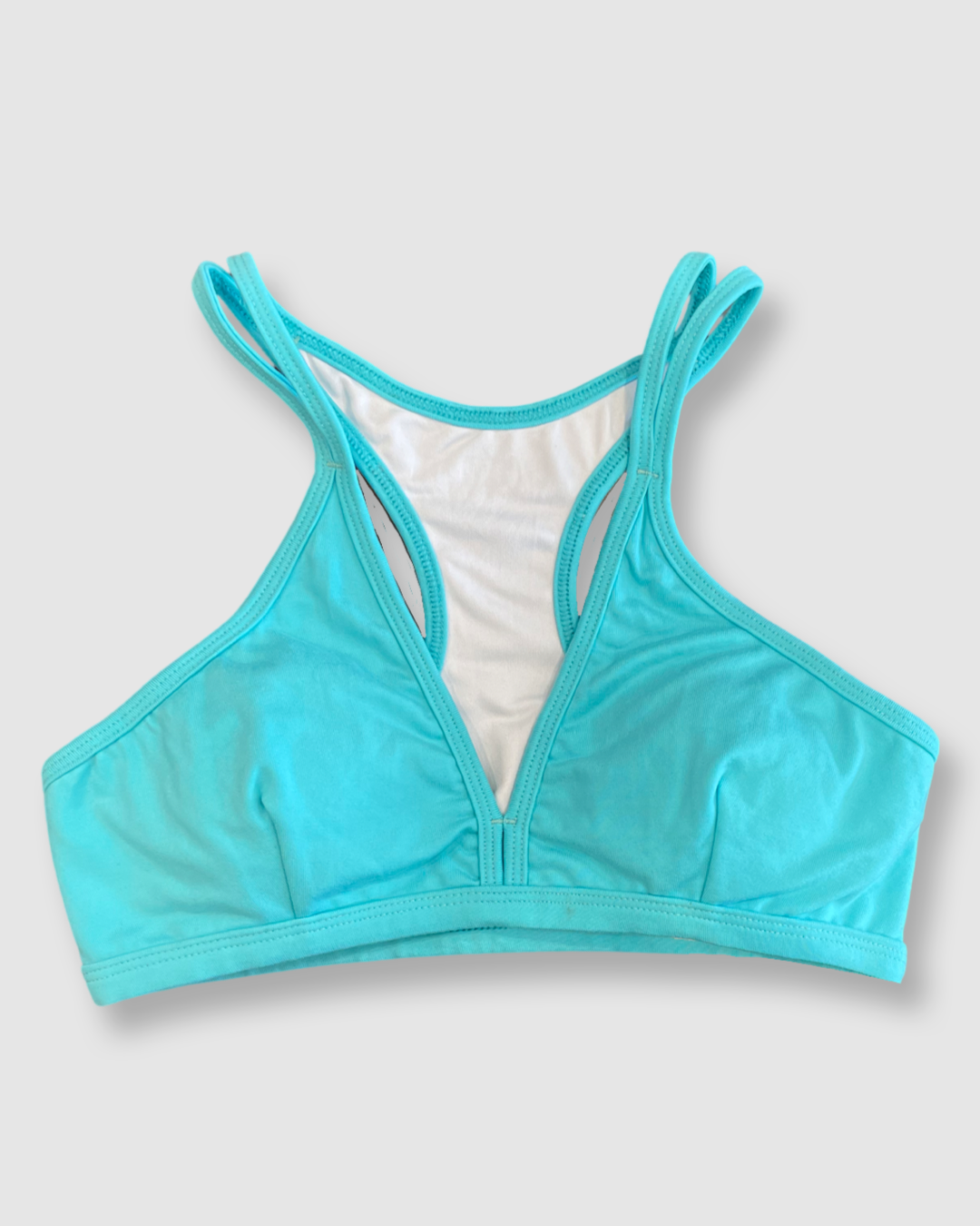 Missy Bleu Fitness Top – The Blue Body Brazil
